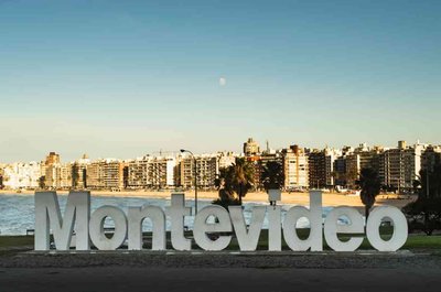 Buenos Aires a Montevideo | Horarios y Información